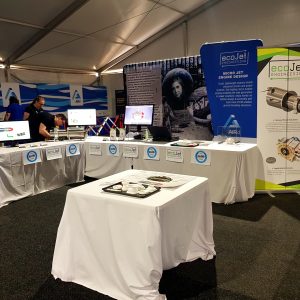 Technology - ecoJet Engineering