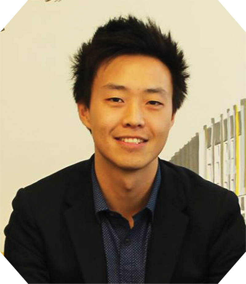 James Kim - ecoJet Engineering